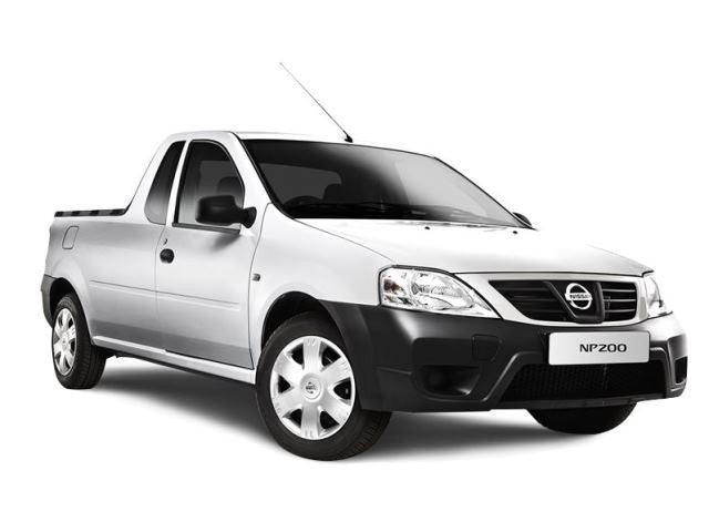 NISSAN NP200 1.6 8V SERVICE KIT (2008-0N) – Mr AutoMotive SA